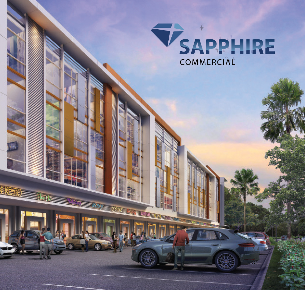 Summarecon Bekasi | Perumahan Modern dengan Fasilitas Lengkap